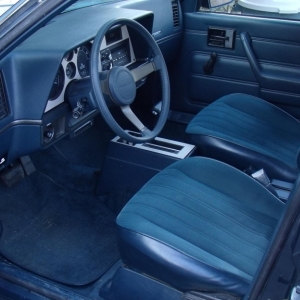 1985 Chevrolet Cavalier | Station Wagon Forums