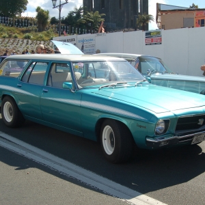 72 HQ Kingswood by Holden | Station Wagon Forums