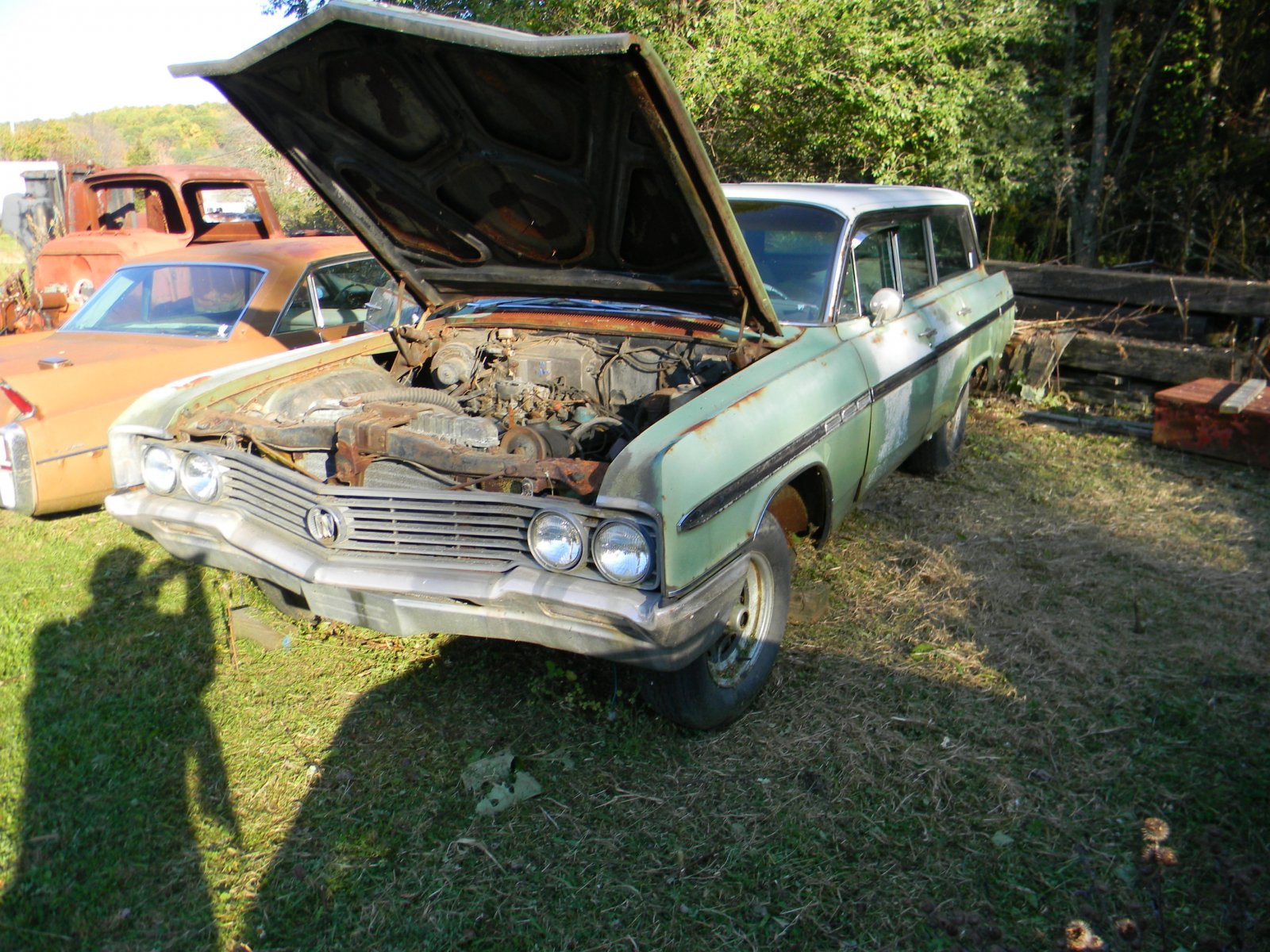 157 | Station Wagon Forums