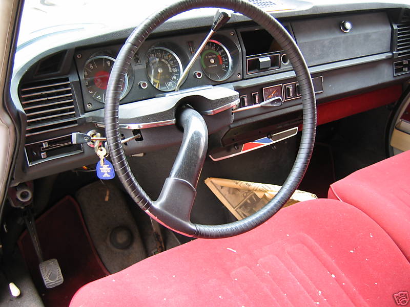 1971 Citroen Ds 21 | Station Wagon Forums
