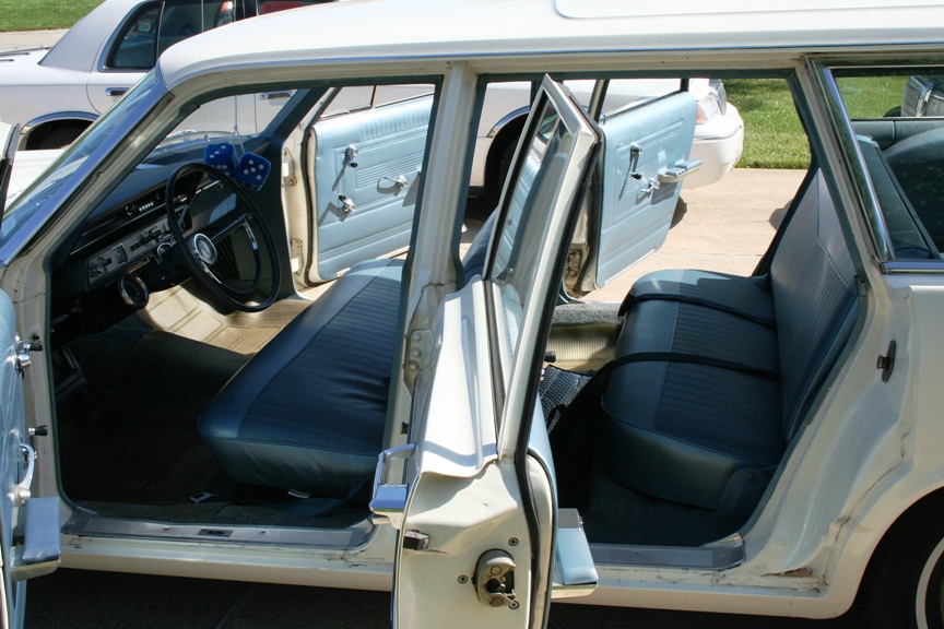 66 Ranch Wagon | Station Wagon Forums