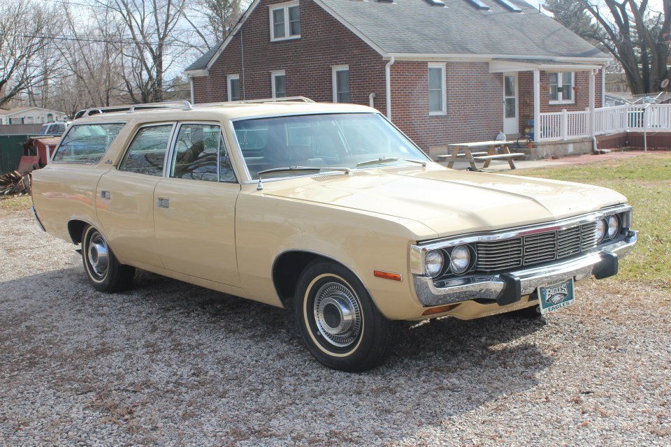 73 Matador | Station Wagon Forums