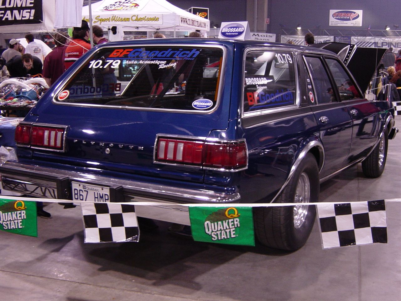 81 Caravelle | Station Wagon Forums