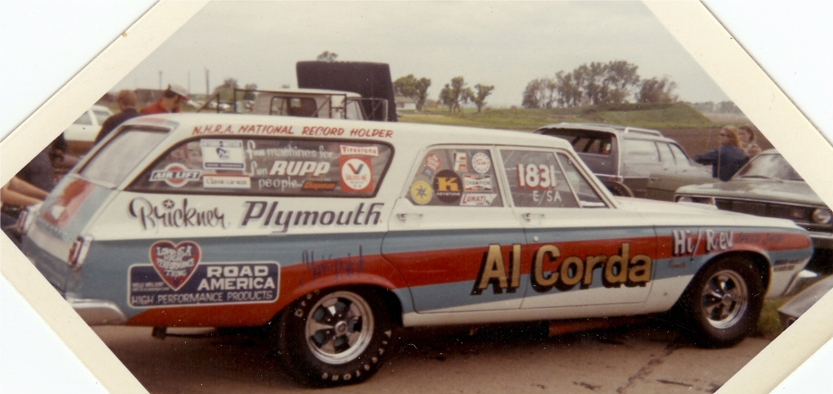 Al Corda | Station Wagon Forums