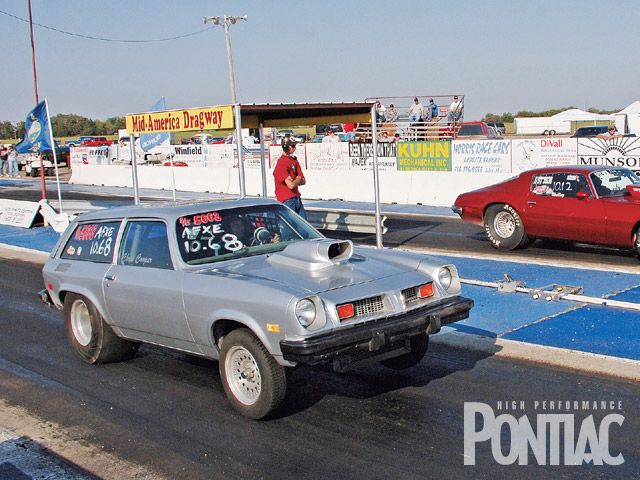 Chris Cooper75 Pontiac Astra | Station Wagon Forums
